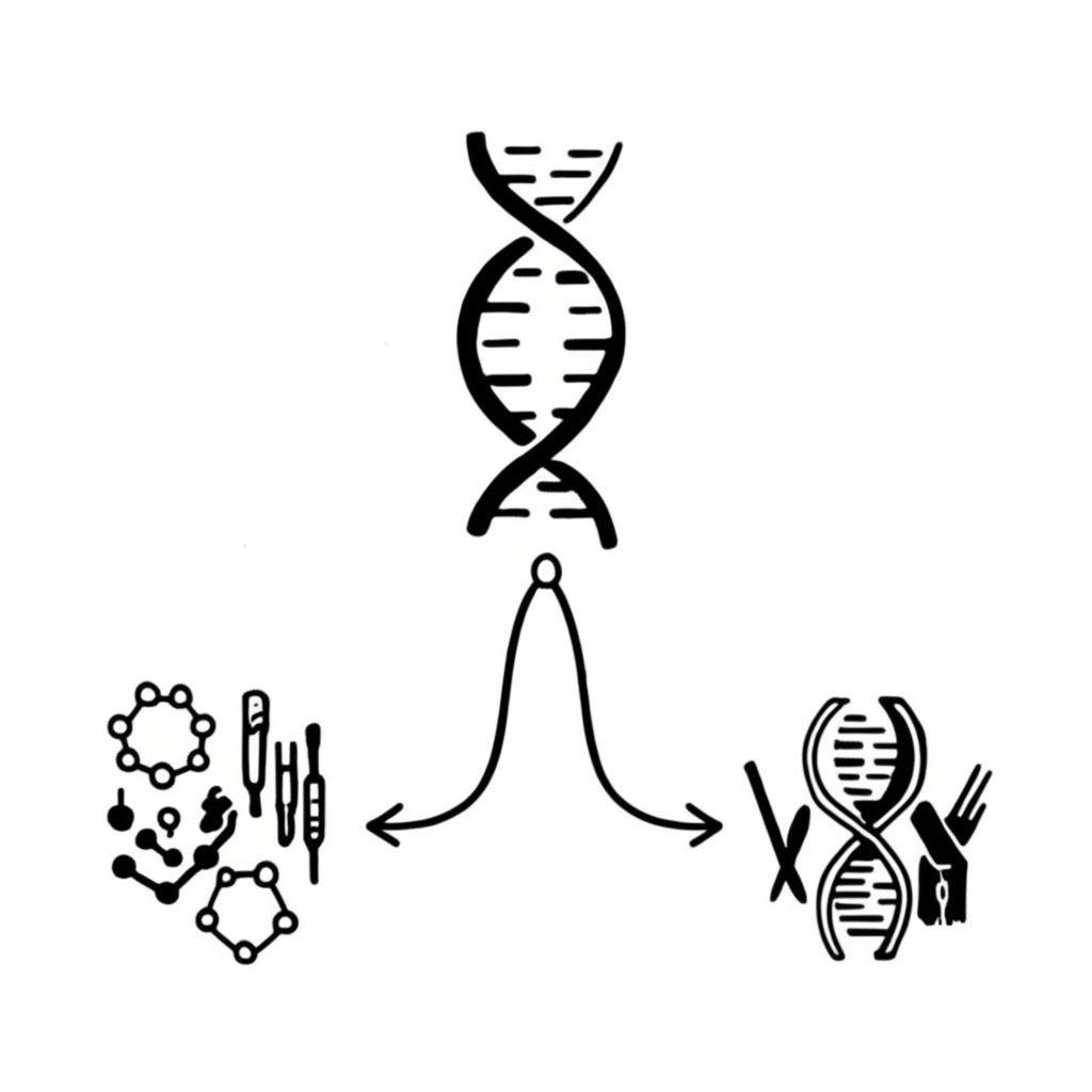 Genetic Technology: Cloning, Genetic Engineering, and GMOs