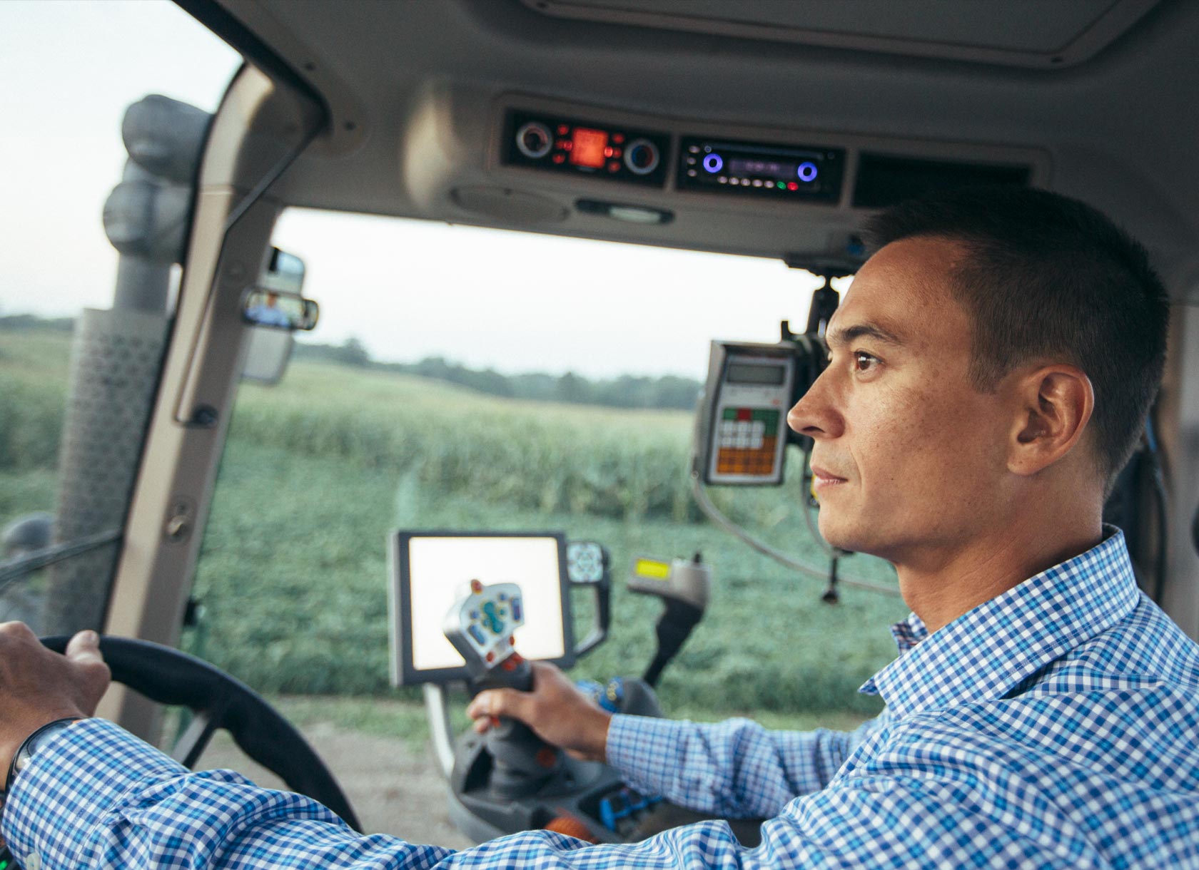 Founding Fall Line - Fall Line Capital