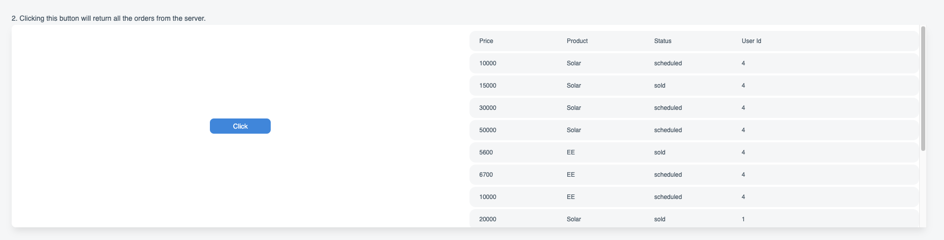 GitHub - ShineSolar/BYUI-technical-challenge: tech challenge