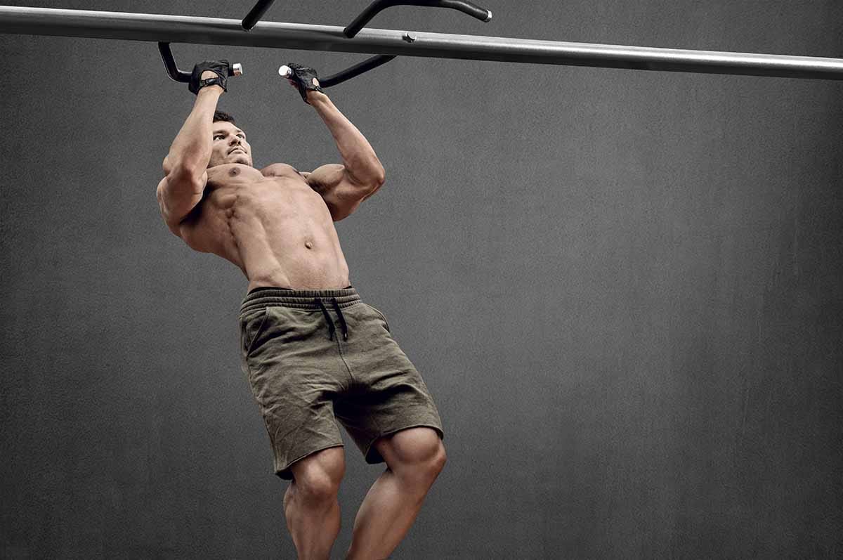 4 Best Compound Bicep Exercises: Grow Your Arms in 2024 | Flex AI