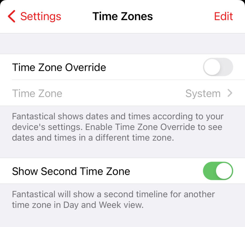 How to Easily Manage Events in Different Time Zones | Flexibits