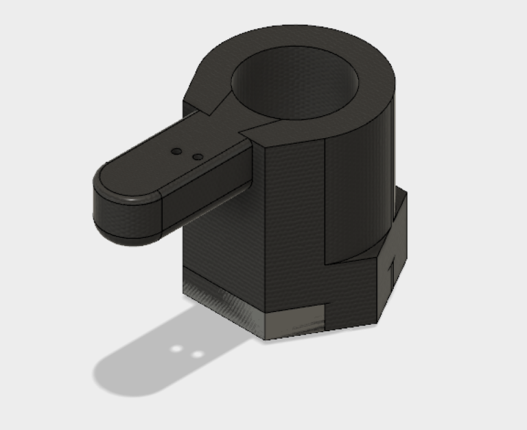 RX2535 propeller cutter – Flex RC
