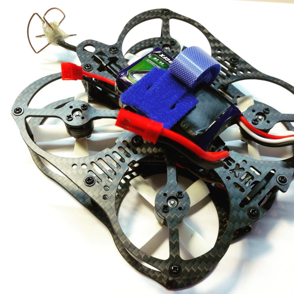 Freestyle & Pico X – Flex RC