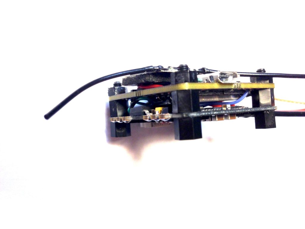 How to assemble FlexRC Core DIY Kit – Flex RC