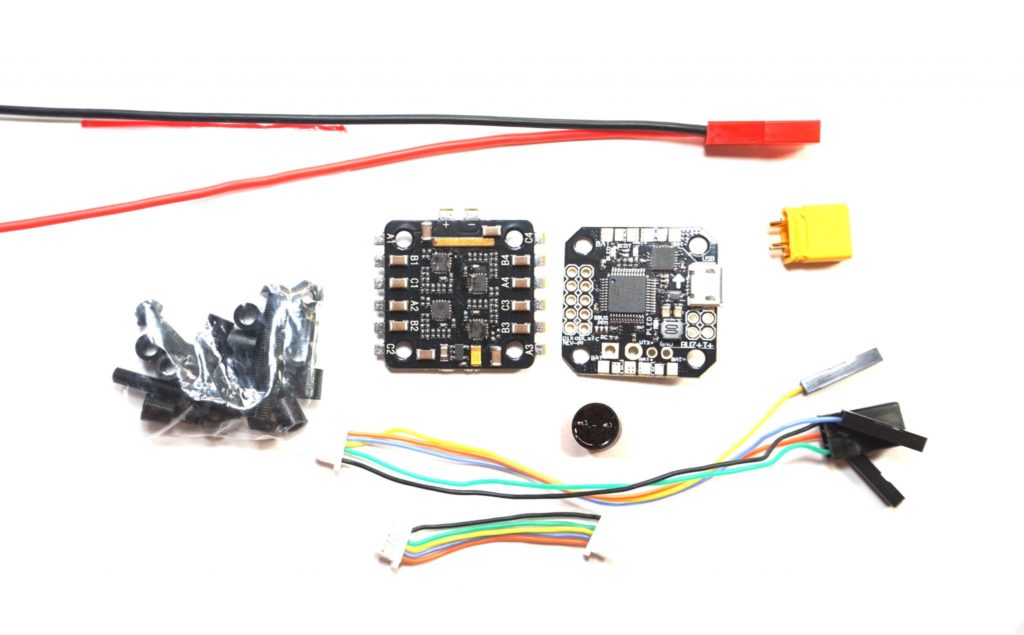 FlexRC Pico Core V1 – Bundle Kit – Flex RC