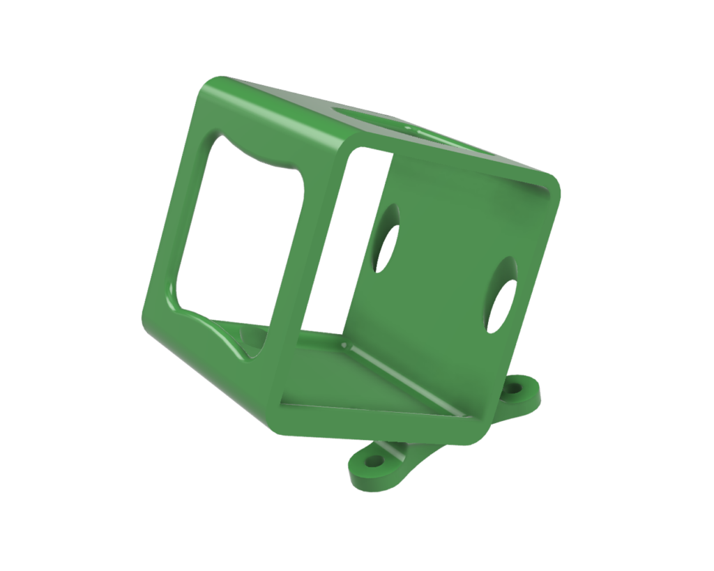 Colugo GoPro Session Mount – Flex RC