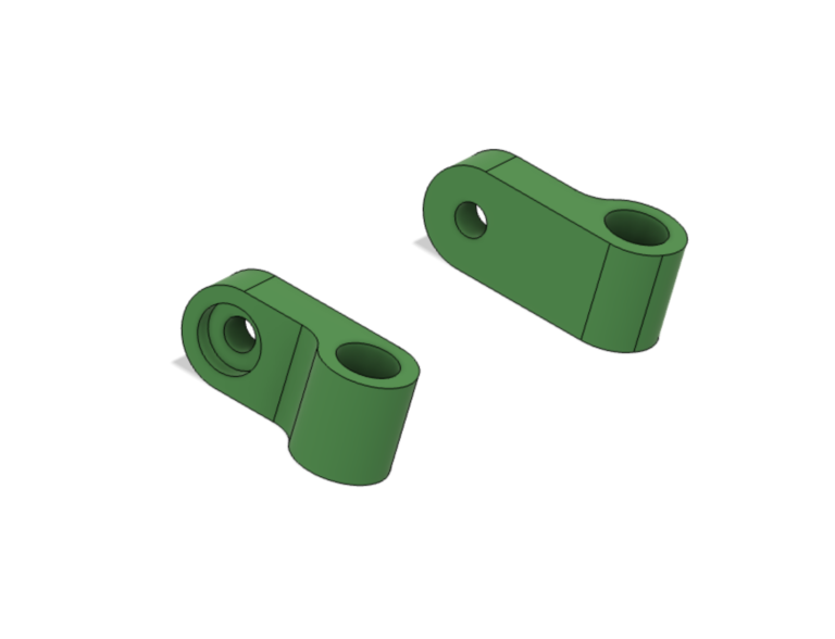 SkyHopper FPV Camera Mount – Flex RC