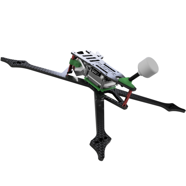 SkyHopper FPV Antenna Mount – Flex RC