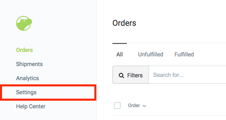 How to connect Shippo Shipping plugin to Shippo API? - 1TeamSoftware