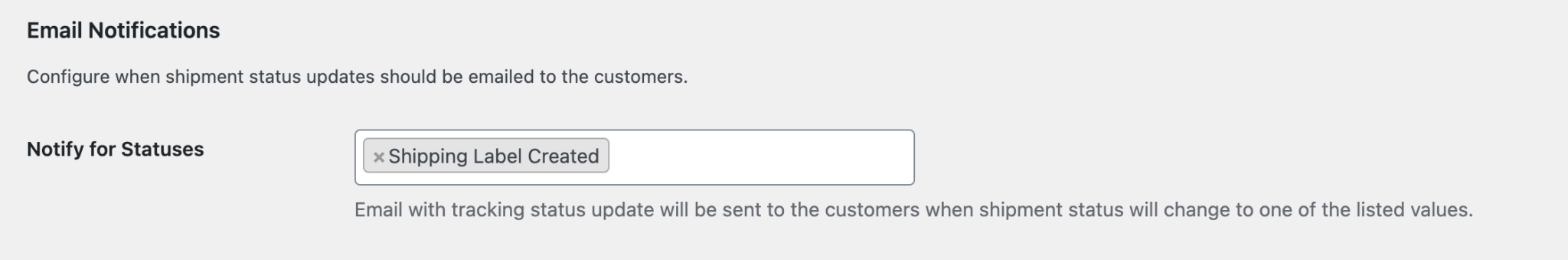 How to setup email notifications? - 1TeamSoftware