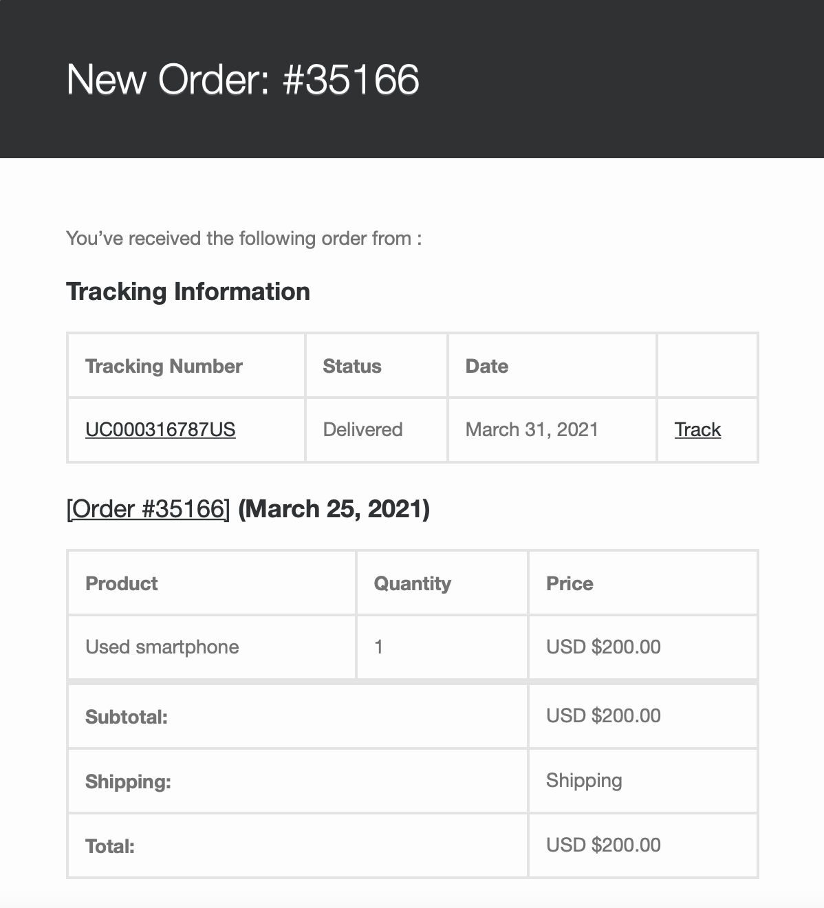How to setup email notifications? - 1TeamSoftware