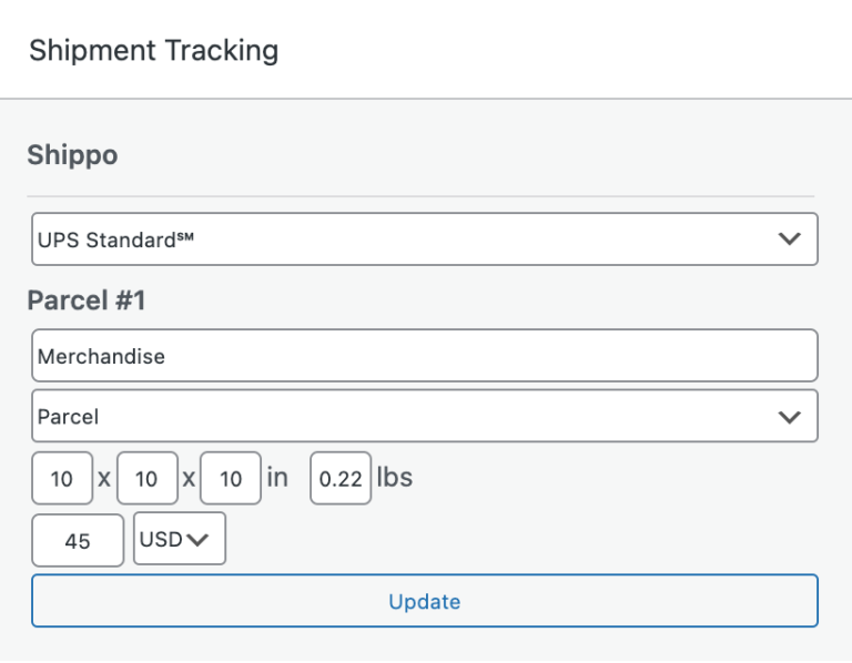 How to setup bulk purchase postage workflow? - 1TeamSoftware