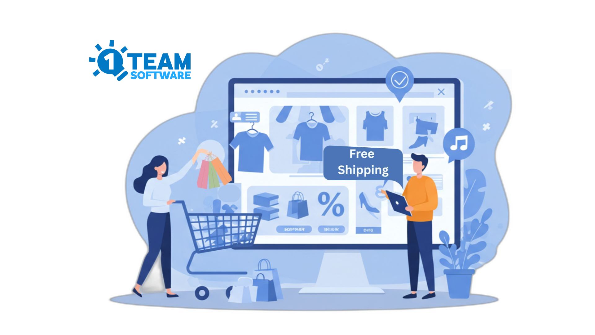 How To Set Up Free Shipping in WooCommerce: A Step-by-Step Guide ...