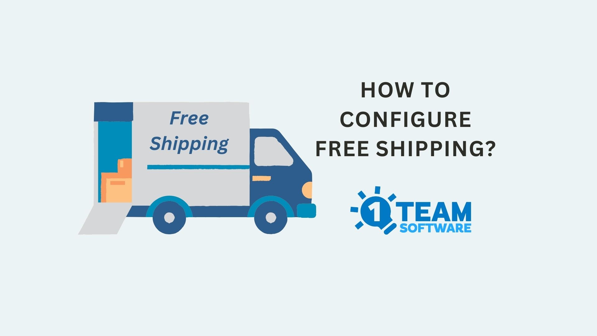 How To Set Up Free Shipping in WooCommerce: A Step-by-Step Guide ...