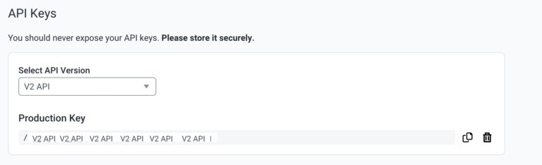 How to Get Your ShipStation API Key (v1.v2) - 1TeamSoftware