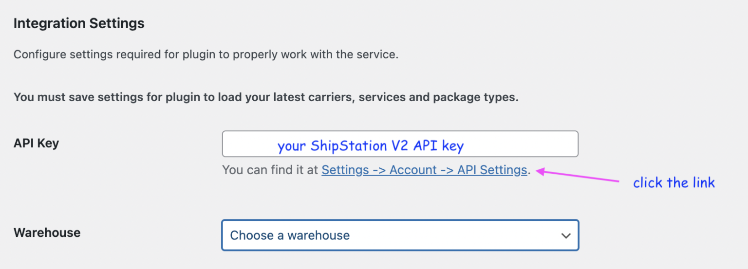How to Properly Update the ShipStation Shipping Pro Plugin to API v2 - 1TeamSoftware