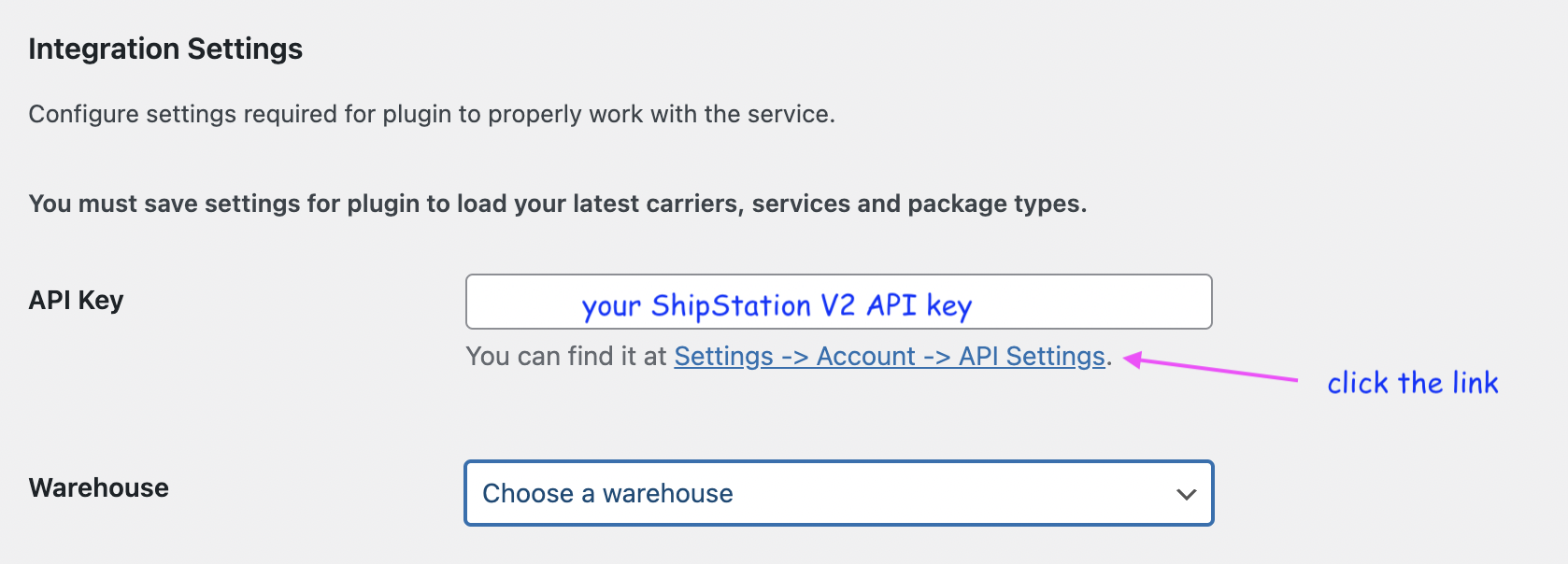 How to Properly Update the ShipStation Shipping Pro Plugin to API v2 ...
