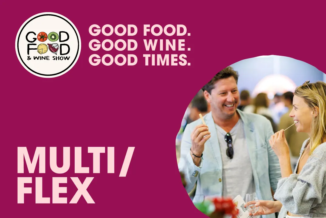 Multi Day & Flexi Pass | Sydney 2025