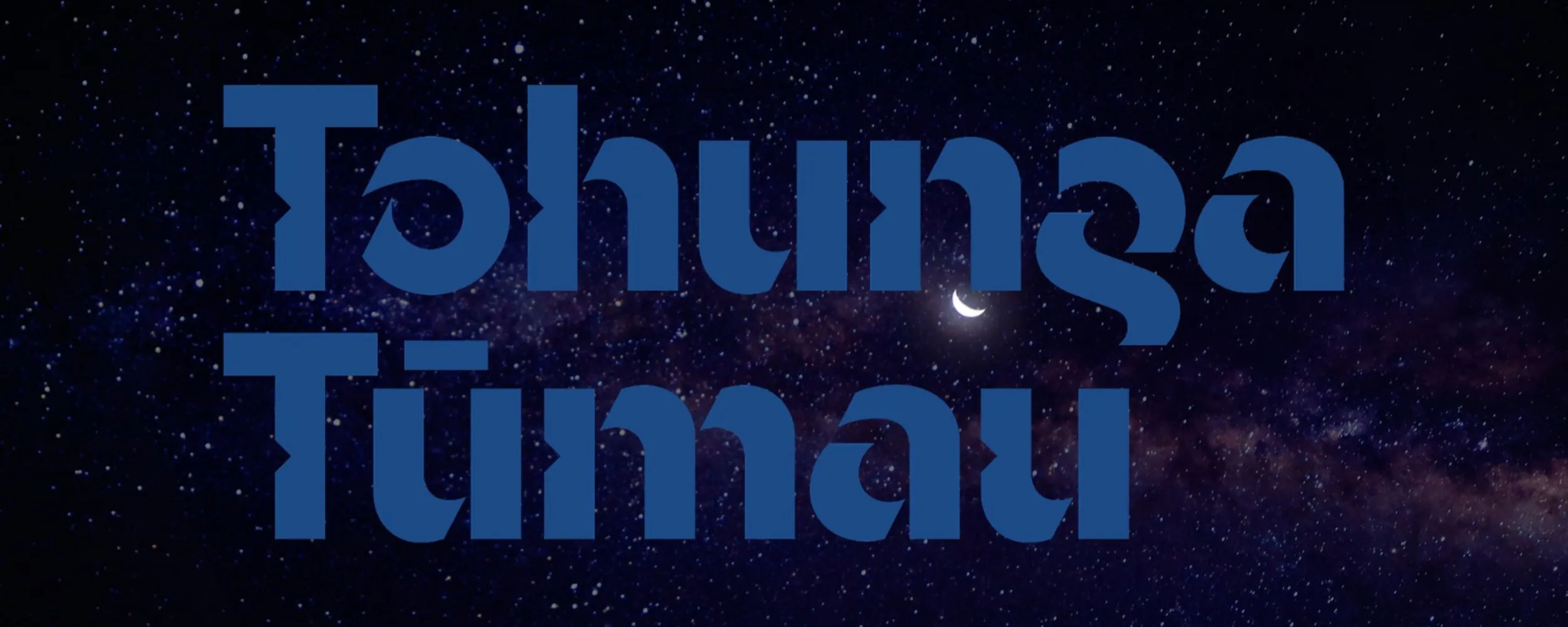 Buy Tickets - Tohunga Tūmau 2025