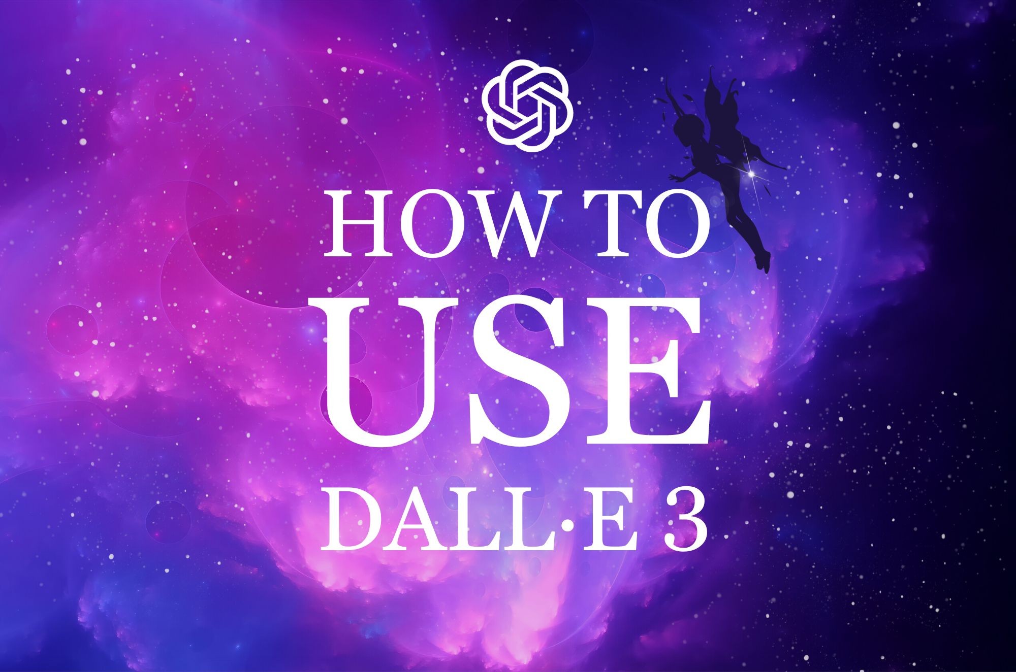 How to Use DALL·E 3 | DALL·E 3 vs DALL·E 2 Comparison - Fliki