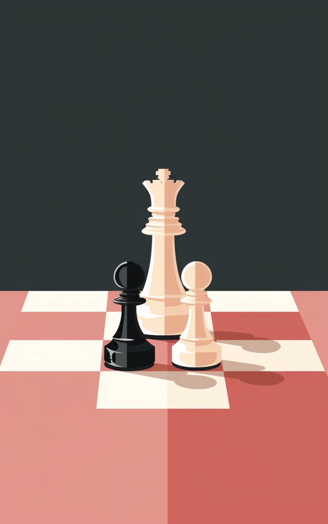 Your Next Five Moves - Book Summary, Key Ideas and Review Your Next Five Moves - Book Summary, Key Ideas and Review