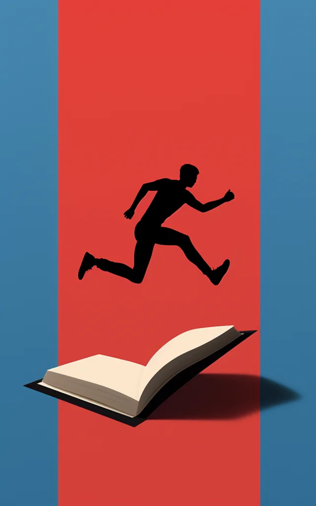 Hyper-Learning - Book Summary, Key Ideas and Review Hyper-Learning - Book Summary, Key Ideas and Review