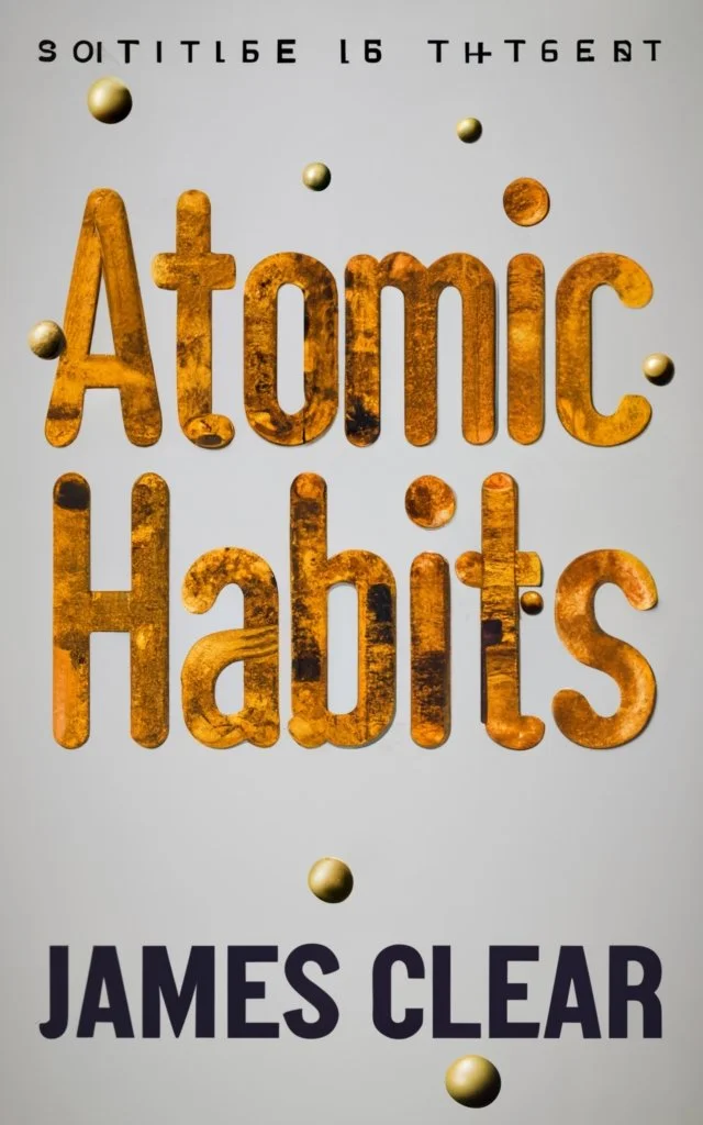 Atomic Habits - Book Summary, Key Ideas and Review Atomic Habits - Book Summary, Key Ideas and Review