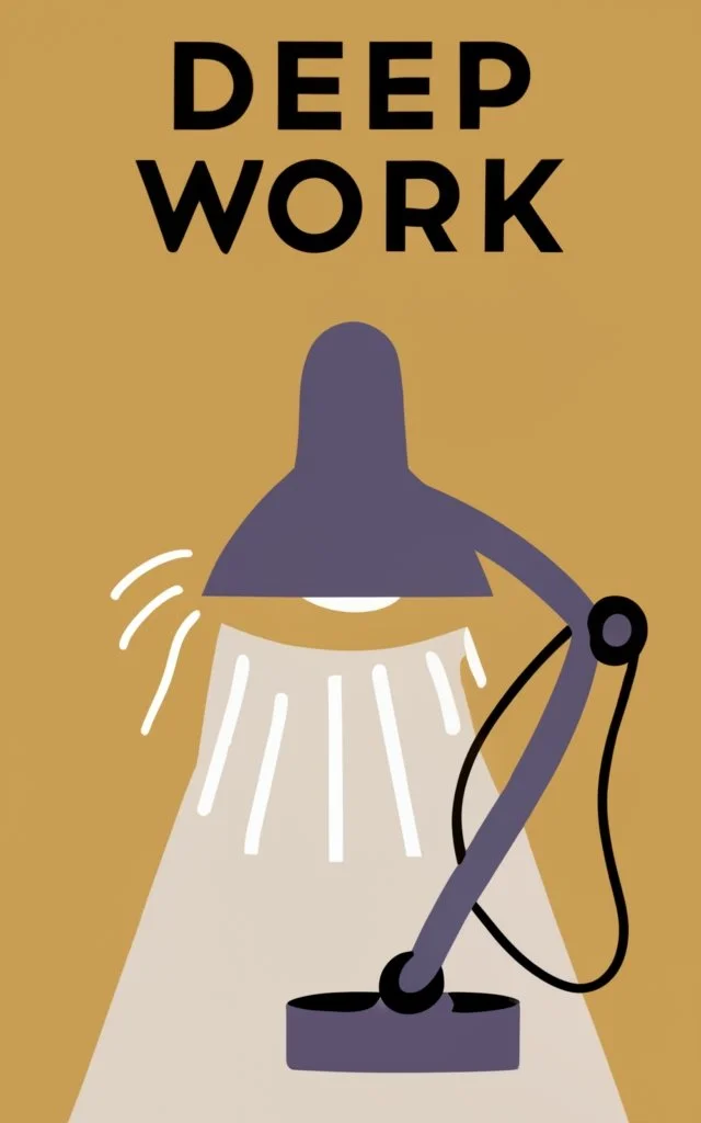 Deep Work Book Summary Key Ideas And Review