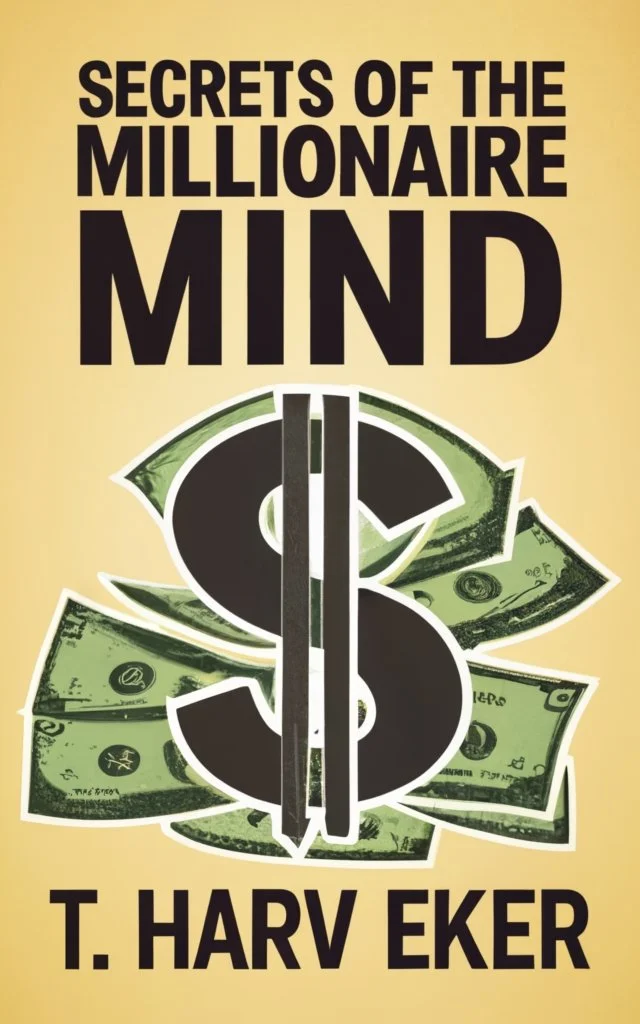 Secrets Of The Millionaire Mind Book Summary Key Ideas And Review