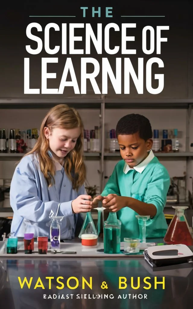 The Science of Learning - Book Summary, Key Ideas and Review The Science of Learning - Book Summary, Key Ideas and Review