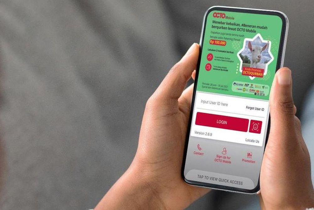 Sudah Tahu Kelebihan, Keuntungan, dan Kode Bank CIMB Niaga?