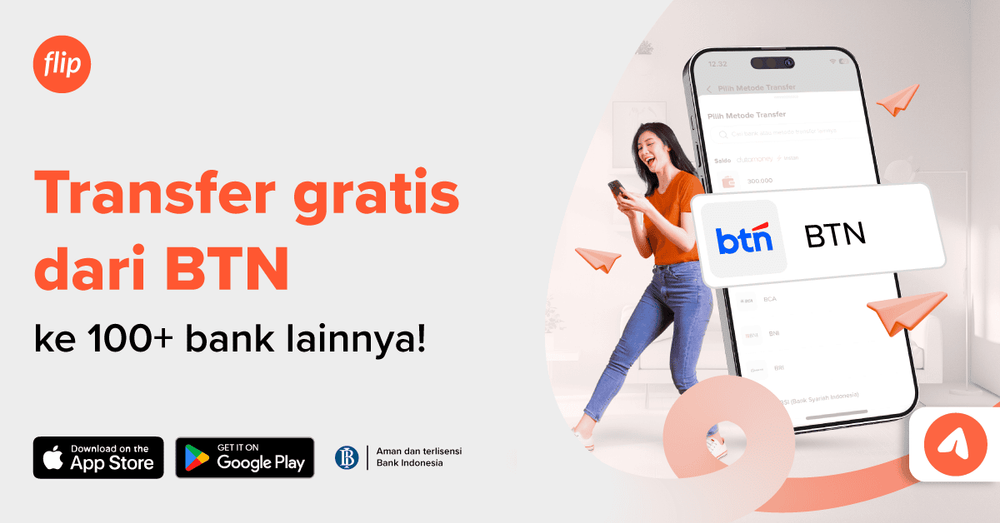 Produk Bank BTN: Ada 5 Jenis Tabungan Lho! Pilih Mana?