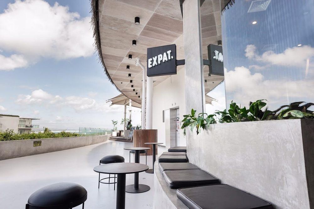 Cafes in Bali to Enjoy Indonesia's Best Specialty Coffee