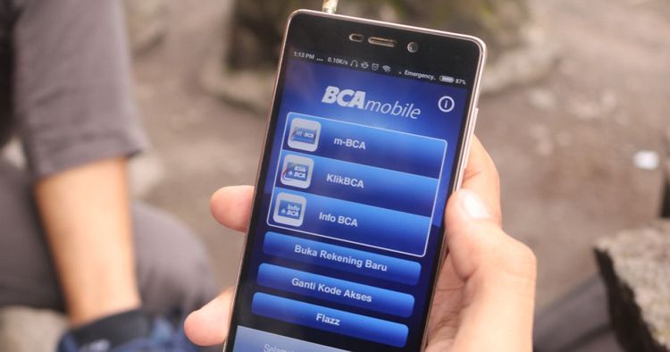 3 Cara Daftar m-Banking BCA dan Aktivasinya dengan Mudah
