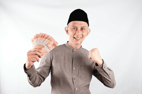 Cara Kelola Tunjangan Hari Raya, Biar Nggak Cuma Lewat! Cara Kelola Tunjangan Hari Raya, Biar Nggak Cuma Lewat!