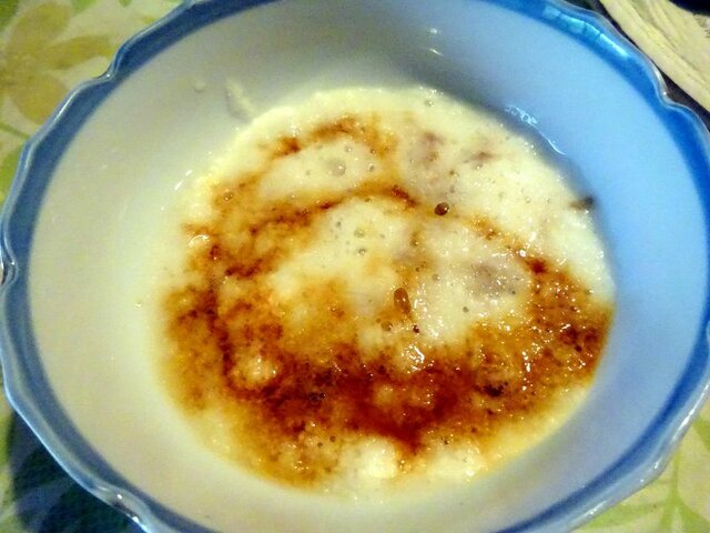 Dioscorea batatas | Dioscorea batatas | Flower Database