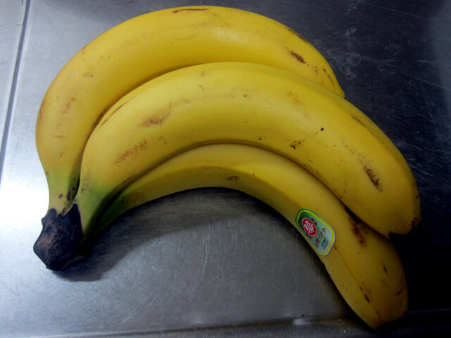 Musa | Musa acuminata | Flower Database