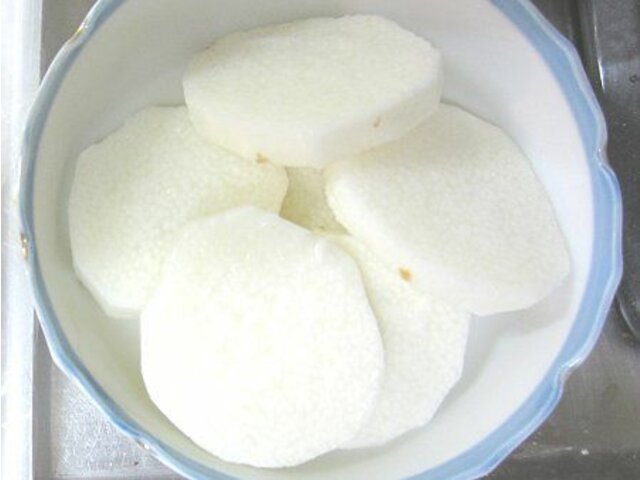 Dioscorea batatas | Dioscorea batatas | Flower Database