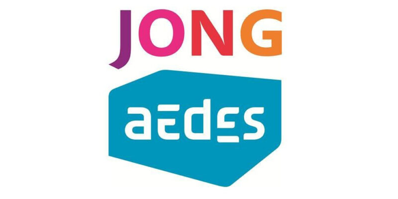 Jong Aedes Ontwikkelprogramma 2021 - Flowweb