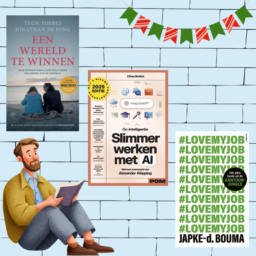 3 december 2025 - Flowweb