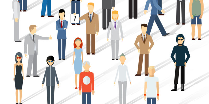 Arbeidsmarktonderzoek 2021: inzicht in de arbeidsmarkt van nu en straks ...