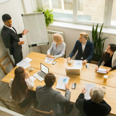 Opdrachtformulering SPP-DI: interview MT - Flowweb