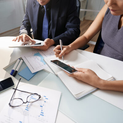 Toelichting projectorganisatie - Flowweb