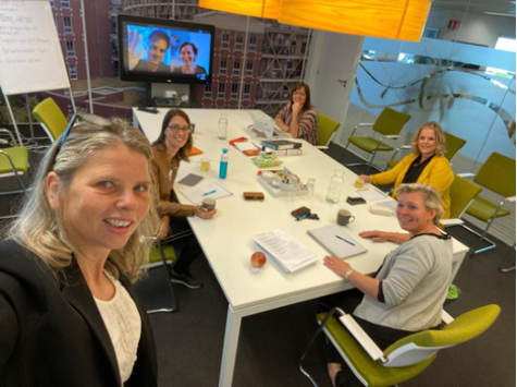 Patrimonium en Expeditie Loopbaan over SPP-DI - Flowweb