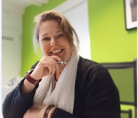 Patricia van Tilburg mantelzorg - Flowweb