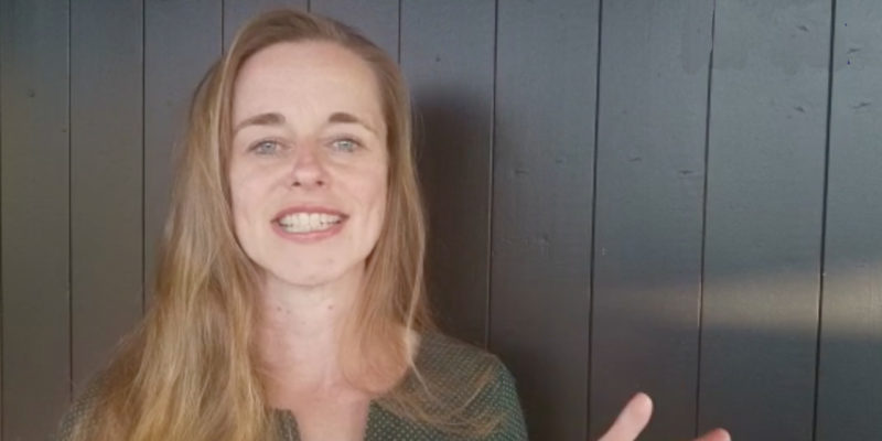 Loopbaangesprek - Flowweb