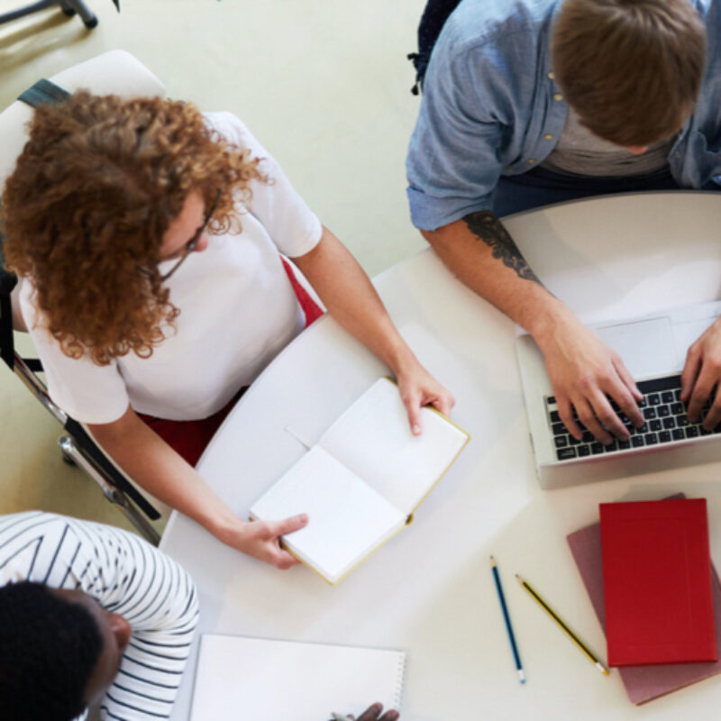 FLOW Communities - Flowweb