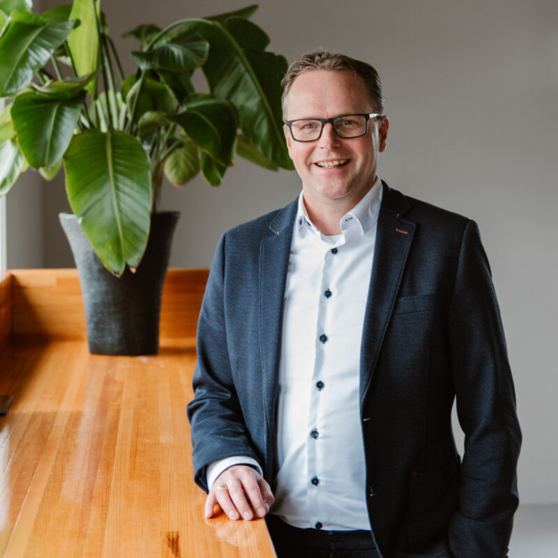 Johannes Osinga - Flowweb