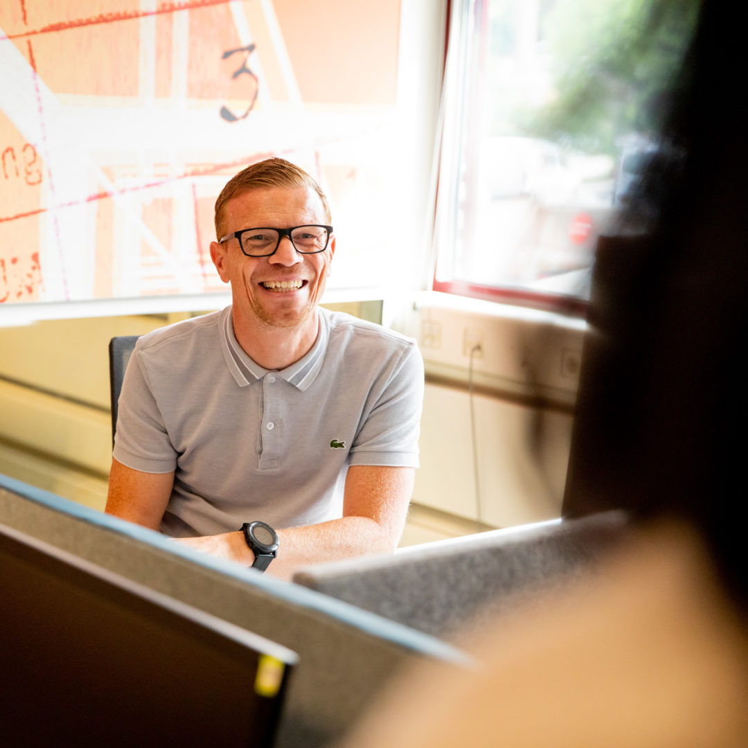 Kansenportaal - Flowweb