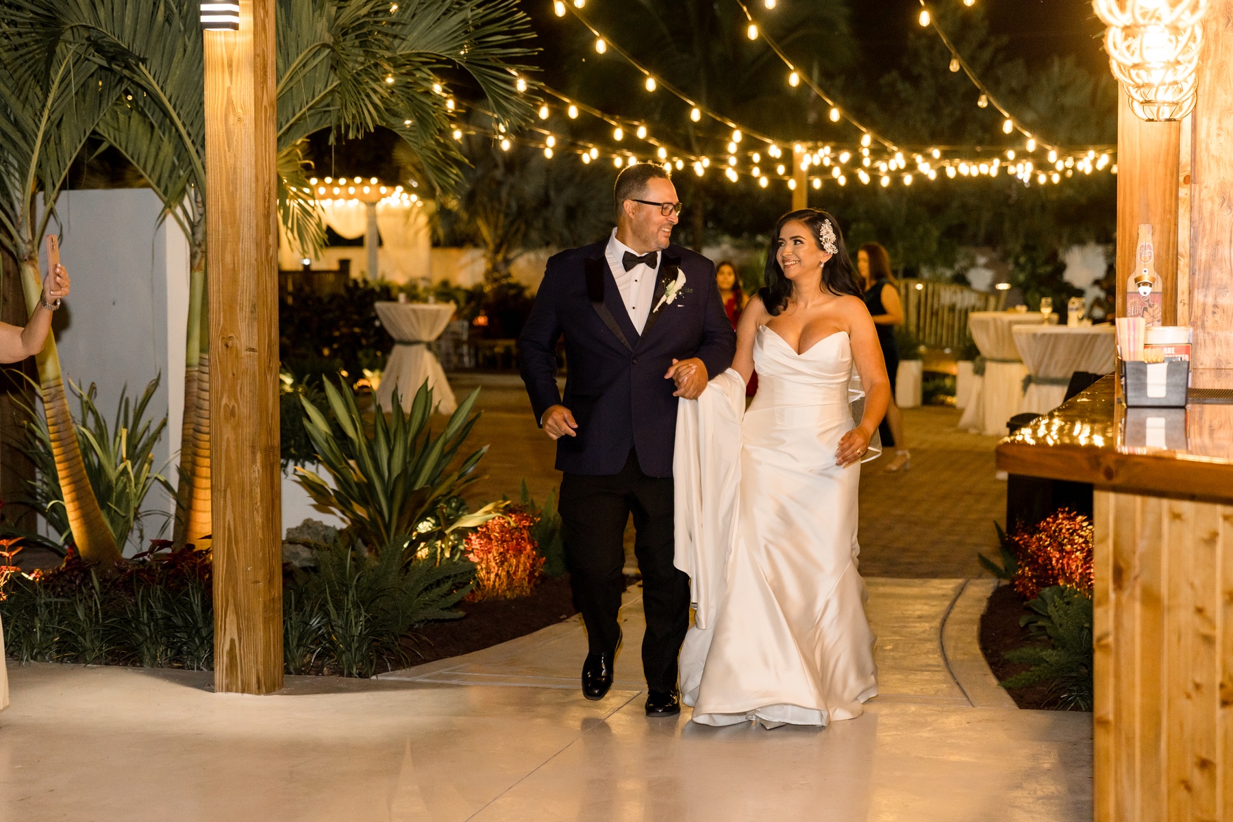 Finka Las Palmas | Wedding Venue in Miami